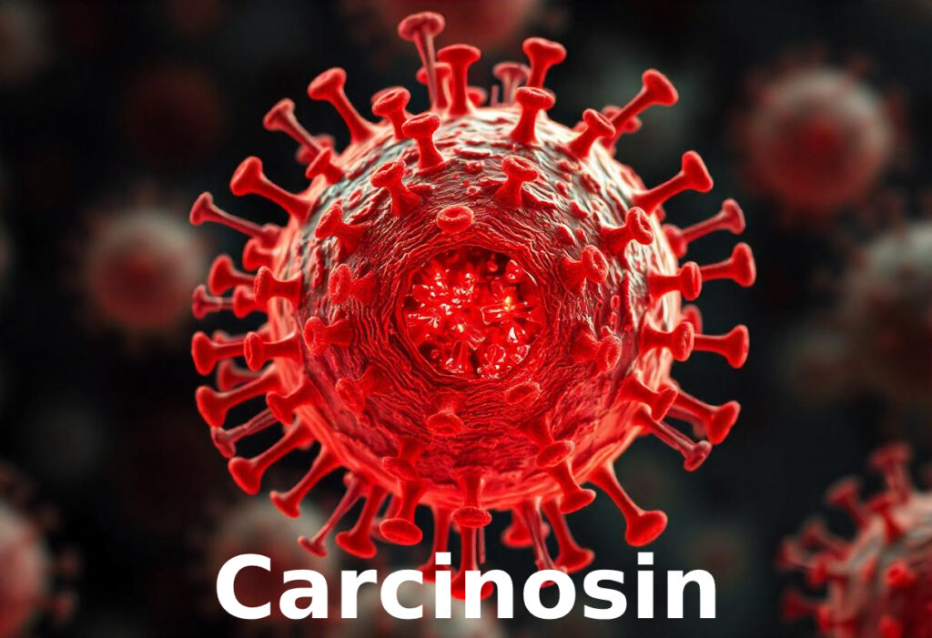 Carcinosinum Homeopati (Remedy – Homeopatik İlaç – Remedy) – Dr ...